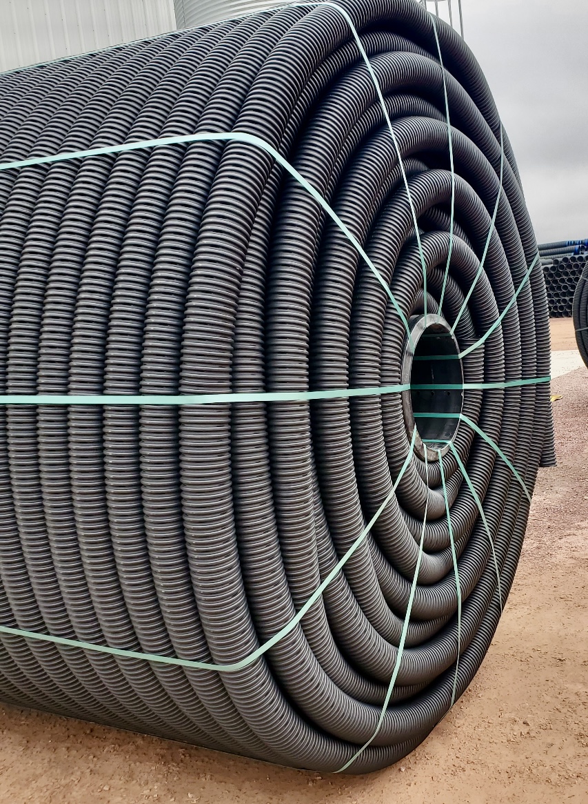 At ADS, We're Grounded in Innovation