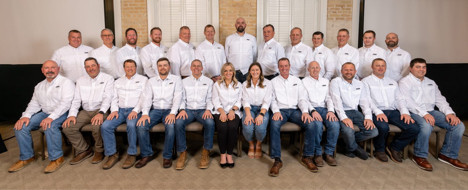 ADS Agriculture Team