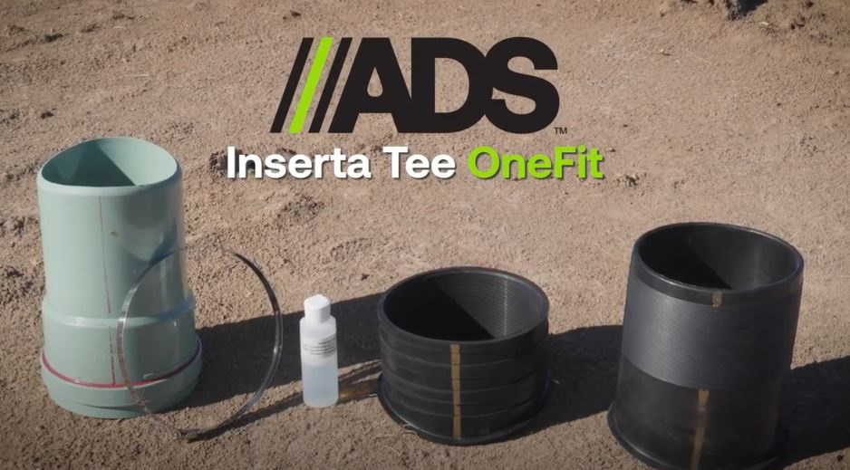 Introducing Inserta Tee OneFit