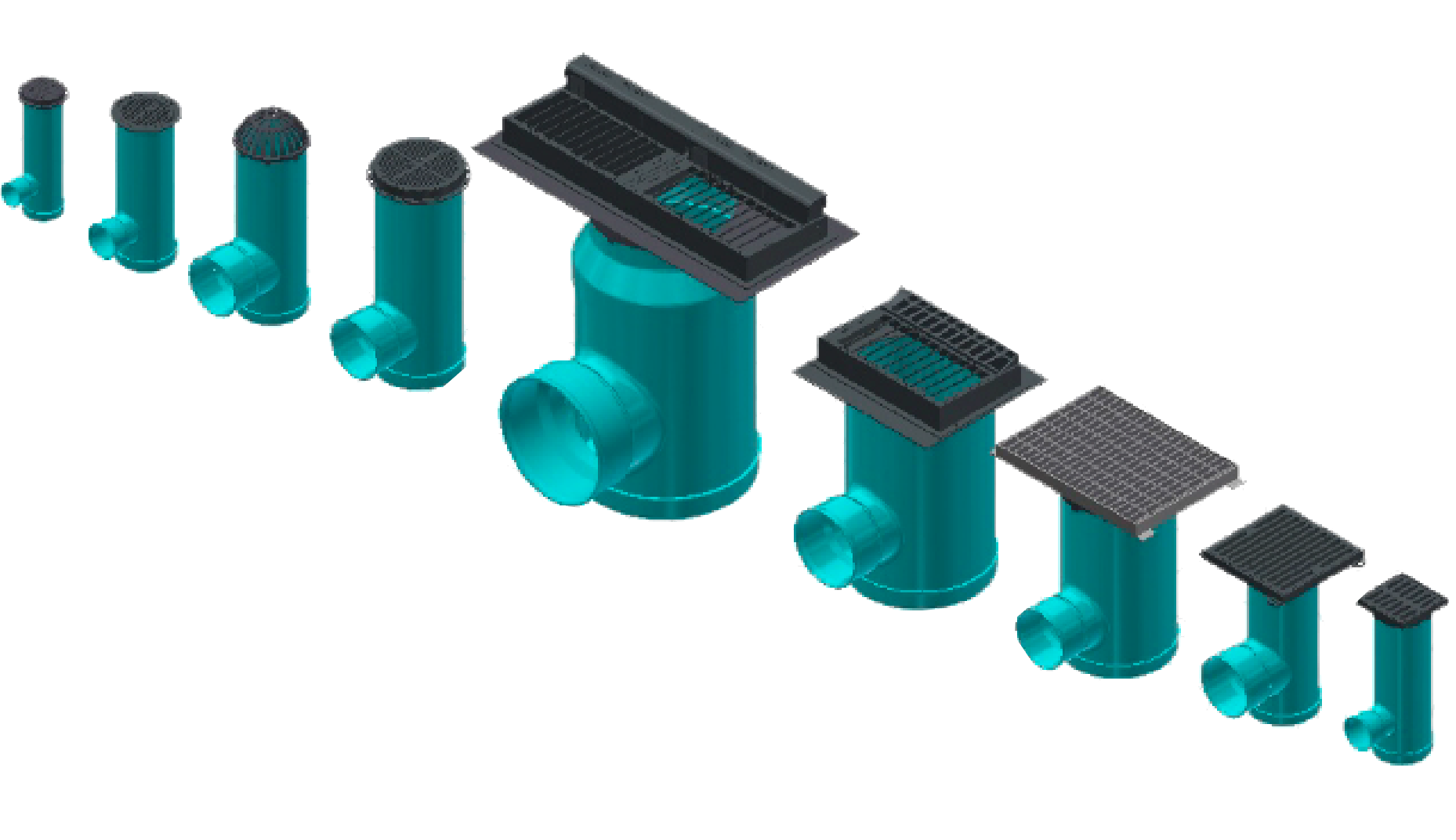 Nyloplast Drainage Products From Advanced Drainage Systems Nyloplast Drainage Products From Advanced Drainage Systems