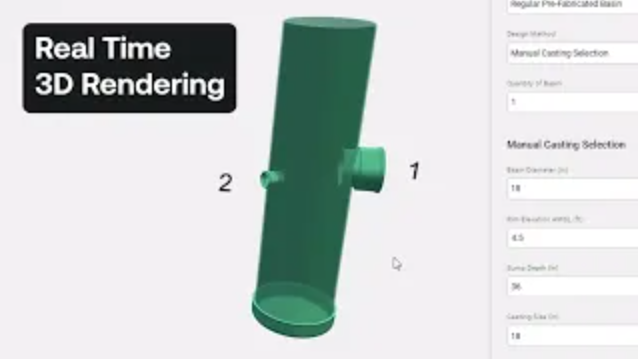 Capture | Nyloplast | Advanced Drainage Systems