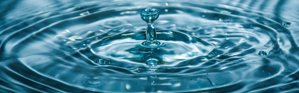 Water - ADS The Ripple Effect